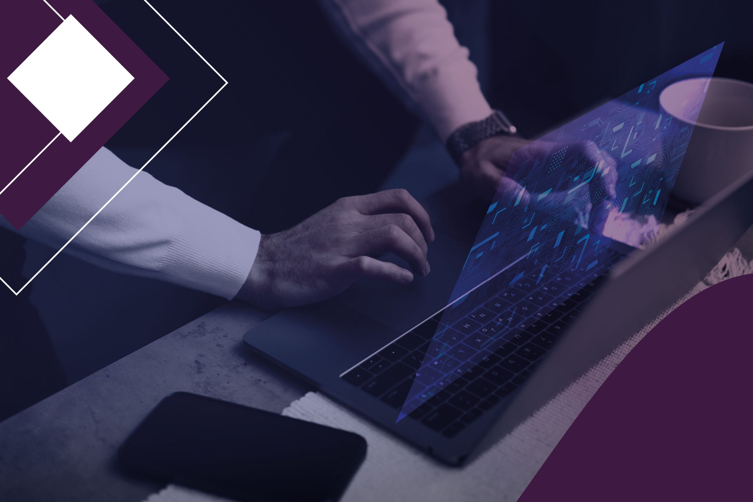 Custom Software Development - CelPlan