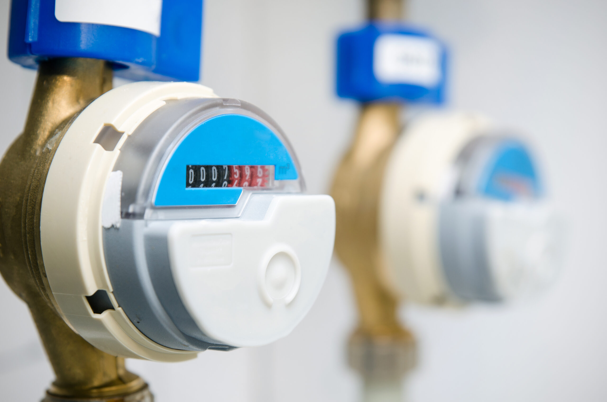 Smart Water - CelPlan