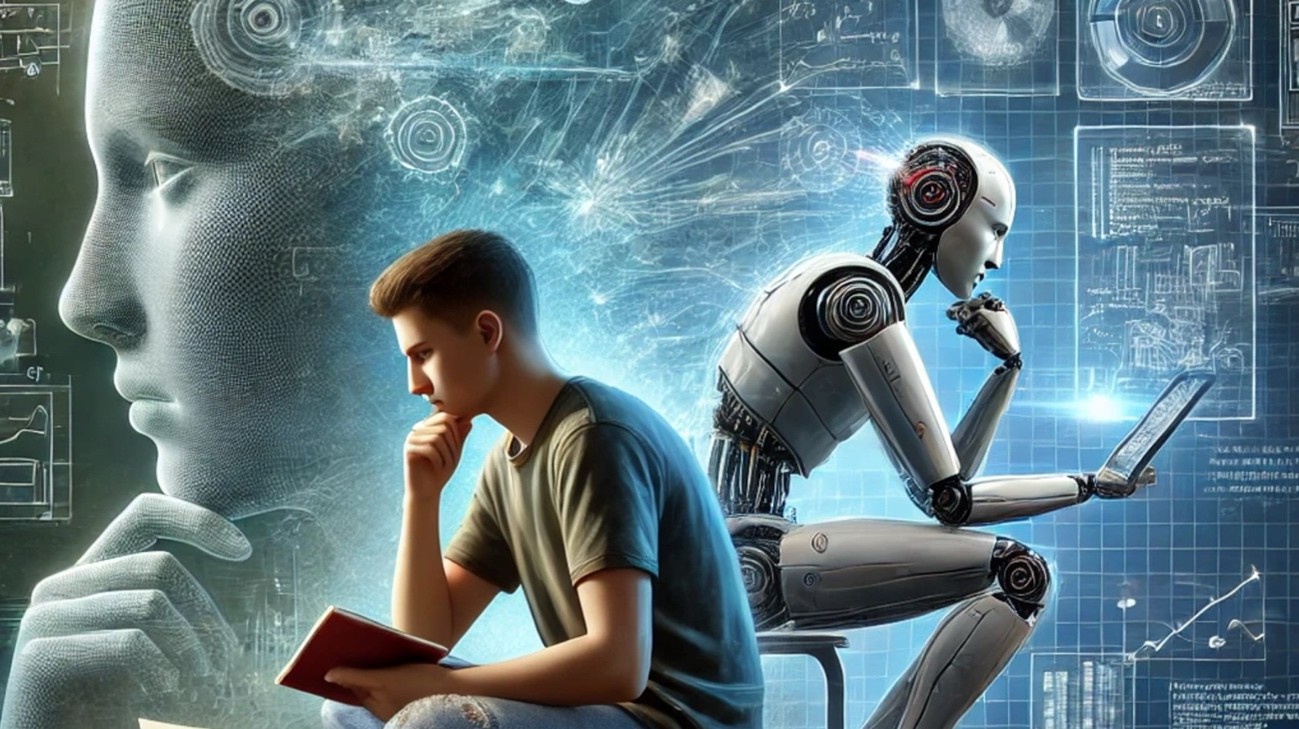 The Machine Learning Process: From Conception to Deep Learning and ...
